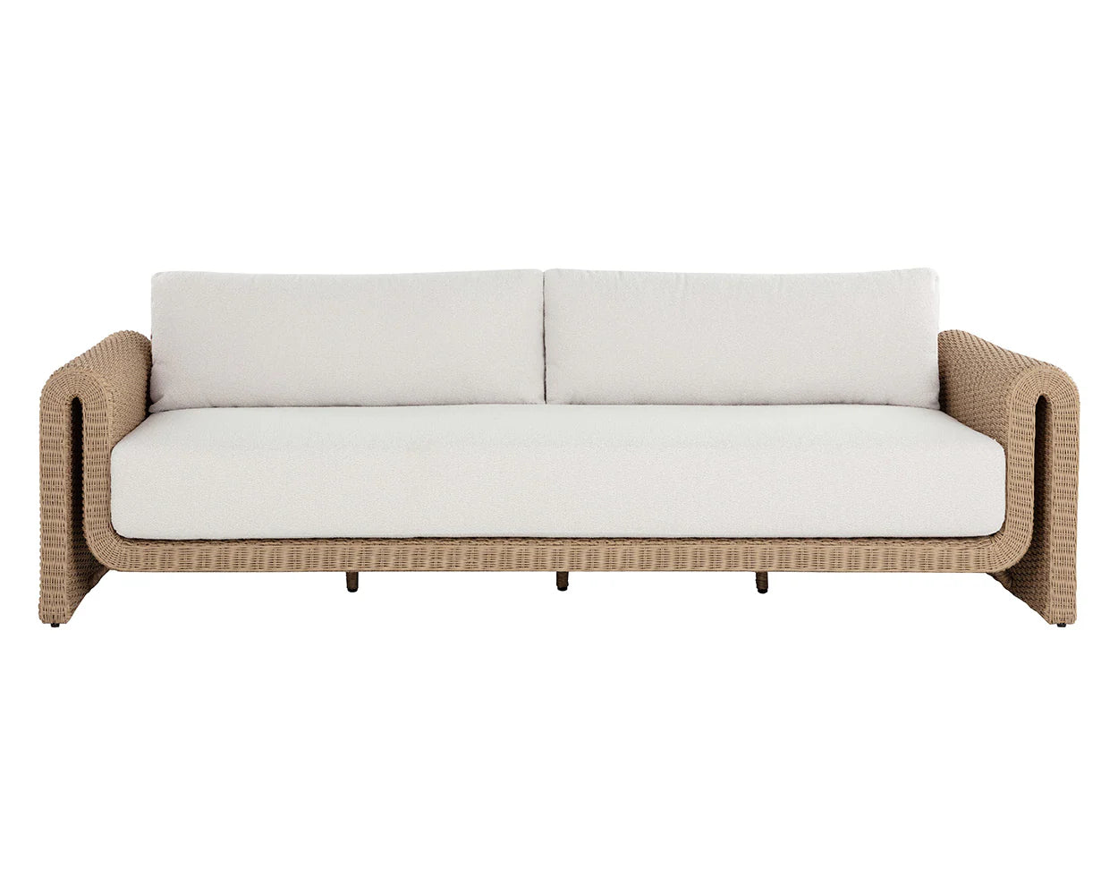 TIBI SOFA – Arcade Home