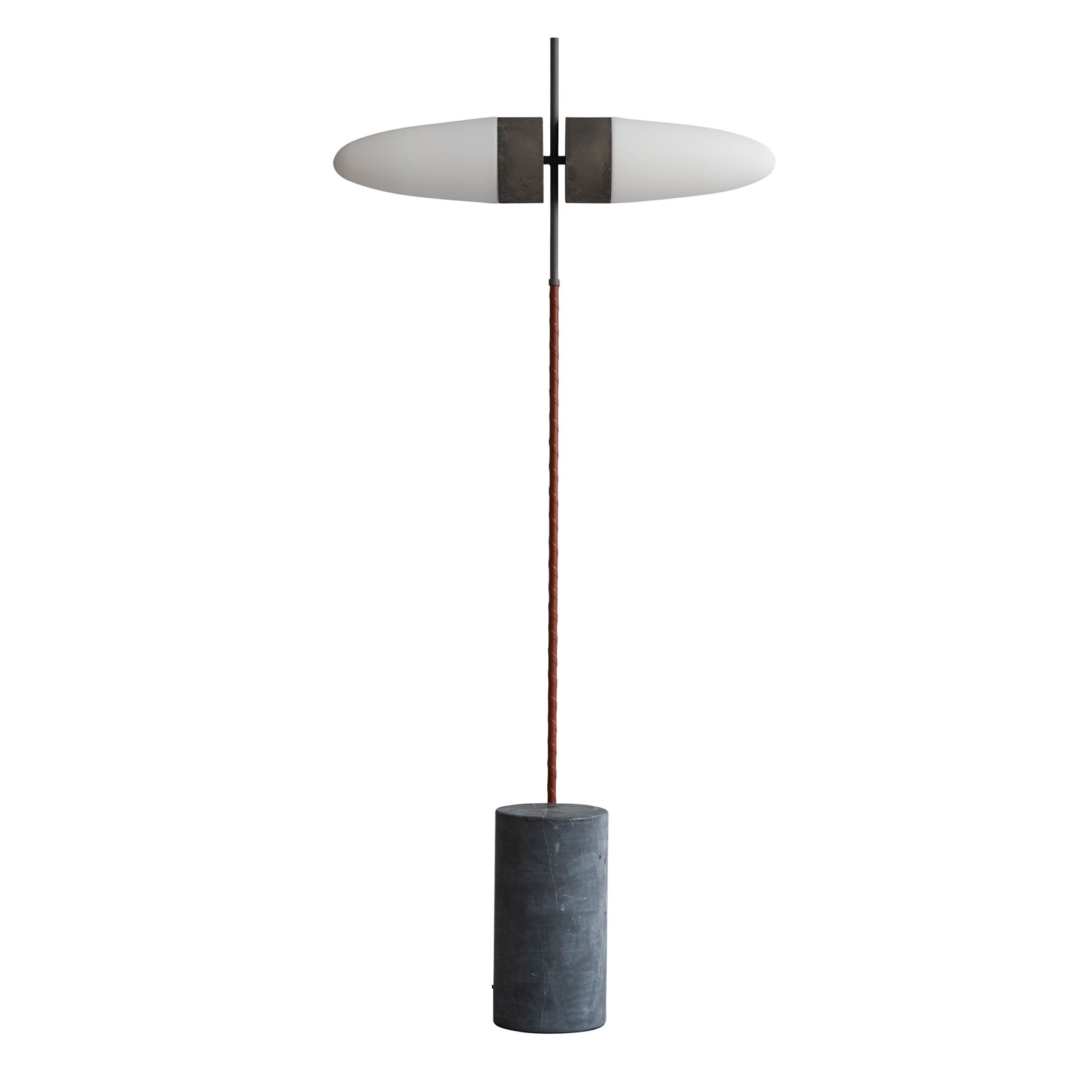 Bull Floor Lamp – Arcade Home