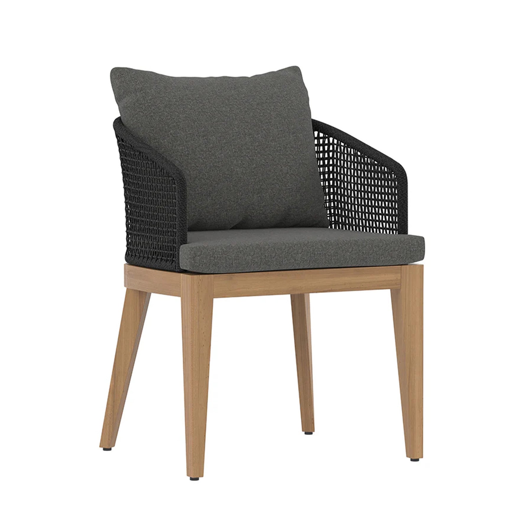 Capri Dining Chair – Arcade Home