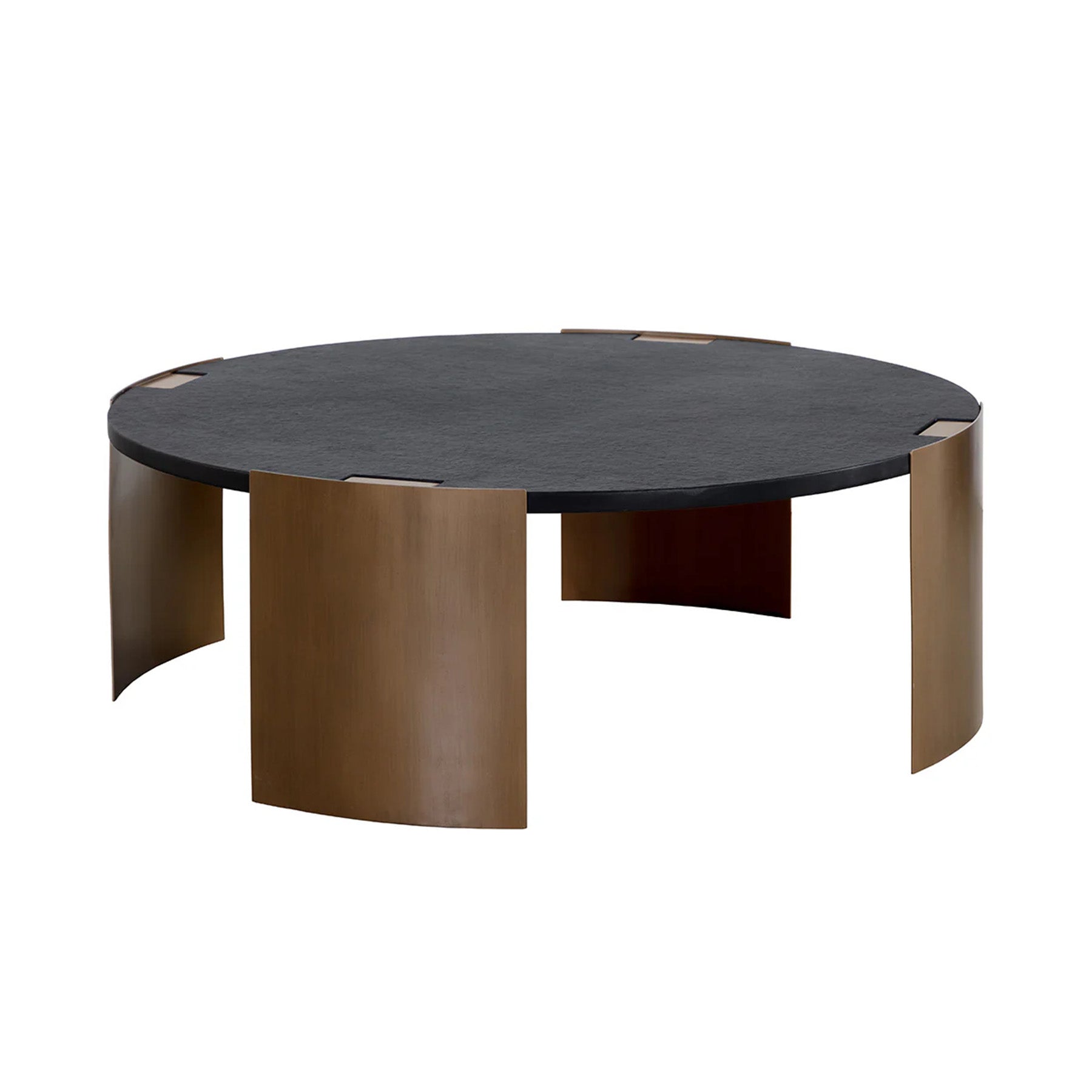 Gallus Coffee Table – Arcade Home